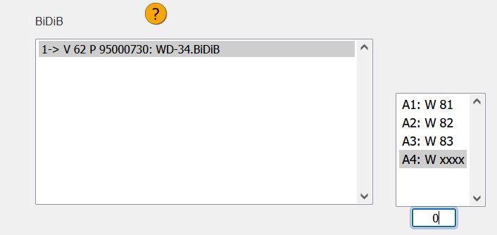 Digital » Tams MC2 und BiDiB