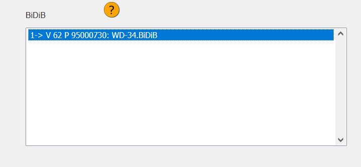 Digital » Tams MC2 und BiDiB