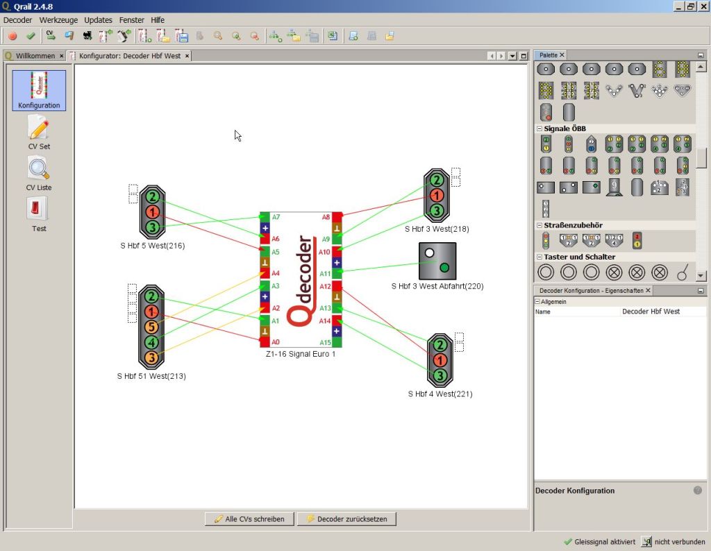 Digital » Signaldecoder?