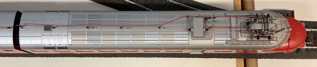 Spur H0 » Märklin 39260 Doppel-Triebwagen RAe 4/8