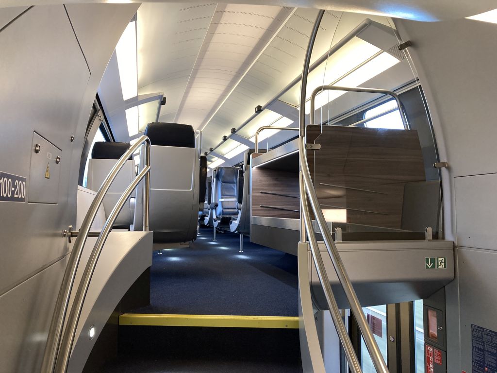 Allgemeines » Zug Stuttgart- Zürich?