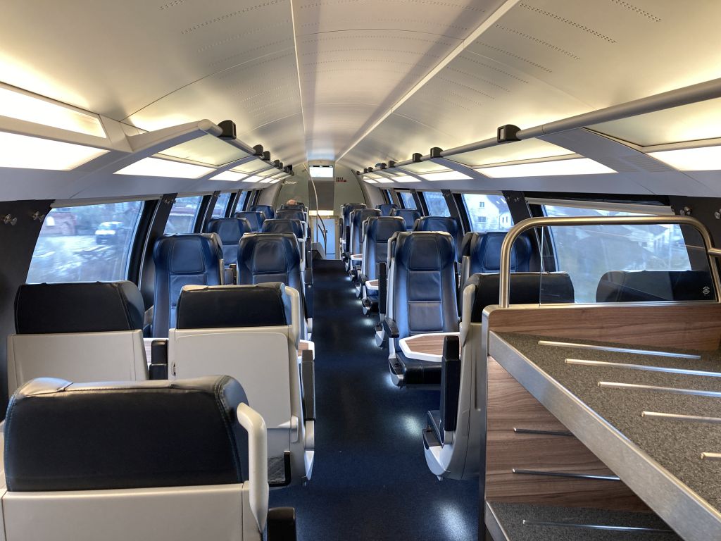 Allgemeines » Zug Stuttgart- Zürich?