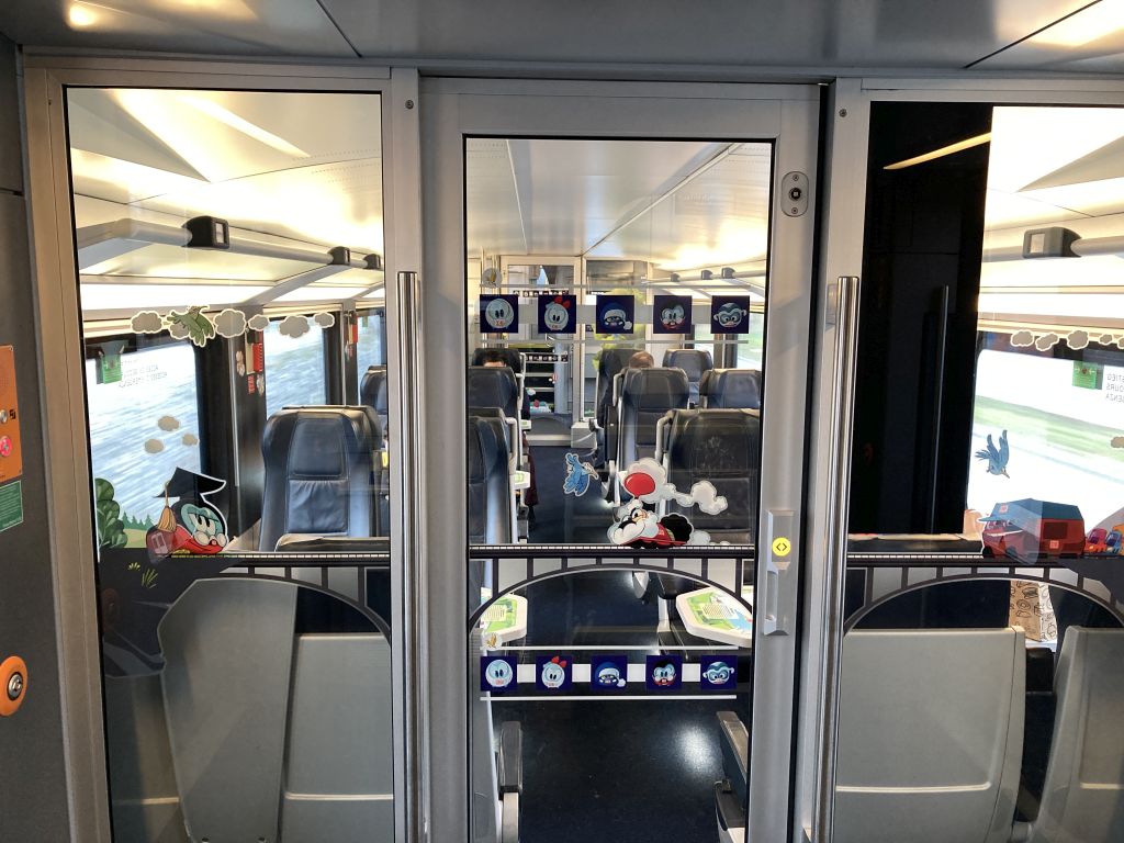 Allgemeines » Zug Stuttgart- Zürich?