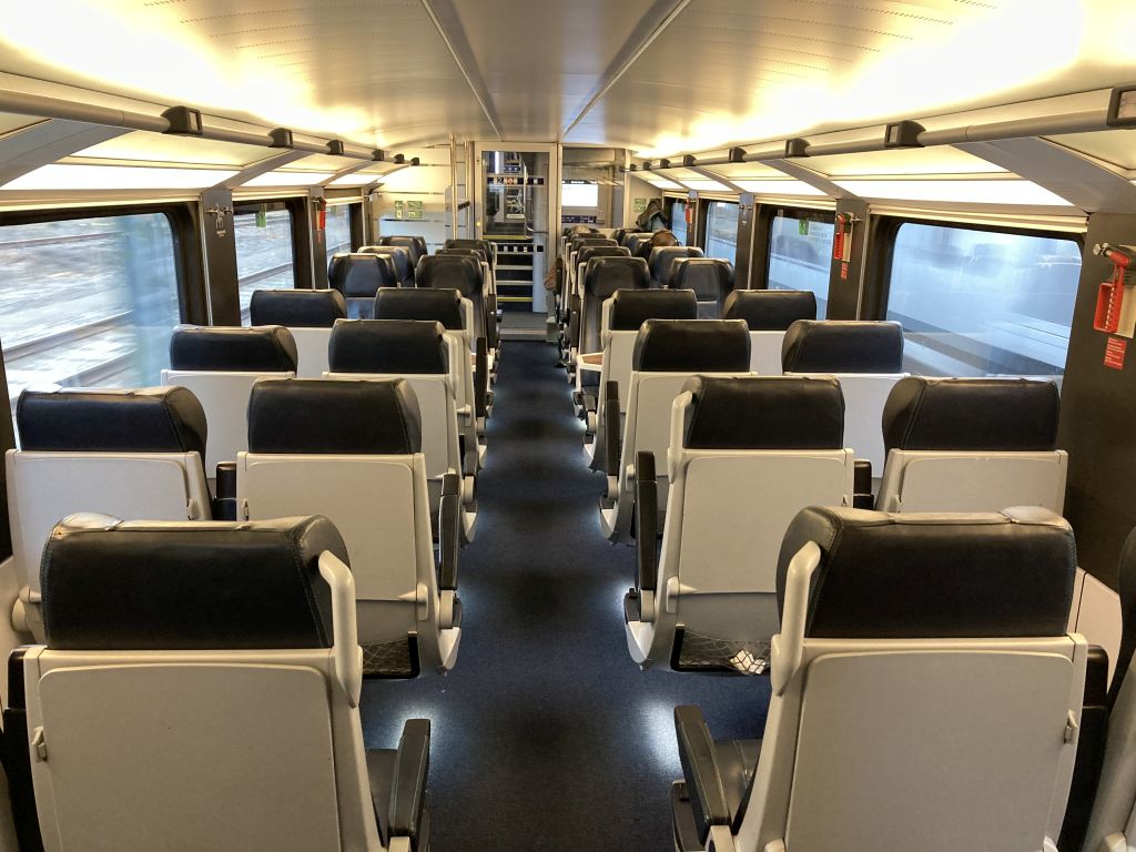 Allgemeines » Zug Stuttgart- Zürich?