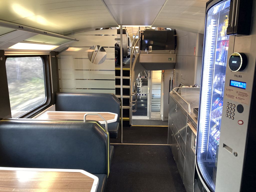 Allgemeines » Zug Stuttgart- Zürich?