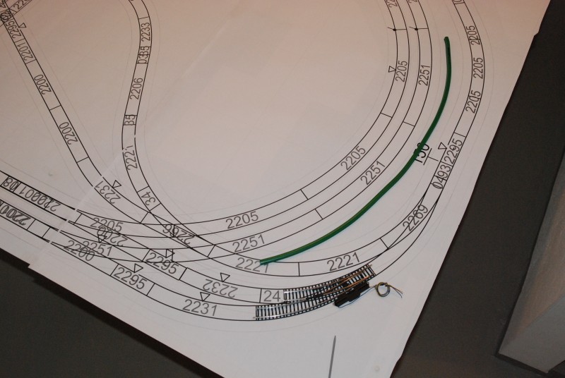 Software und Hardware » Trassenbretter mit Wintrack